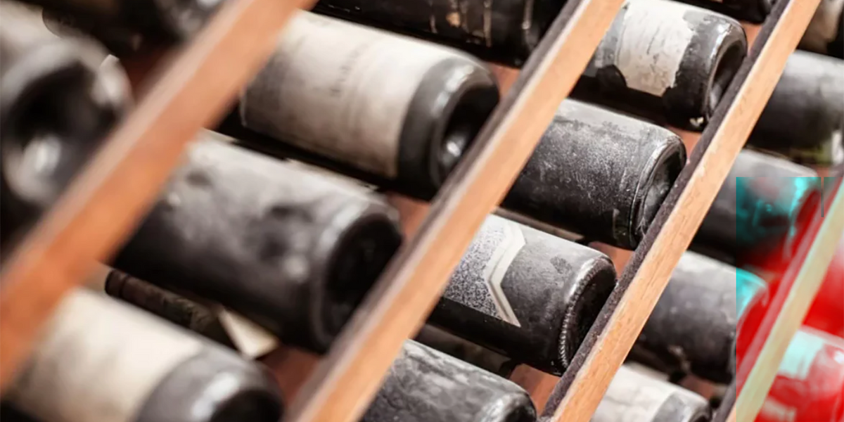 Your Guide to Aging Wine — Wired For Wine