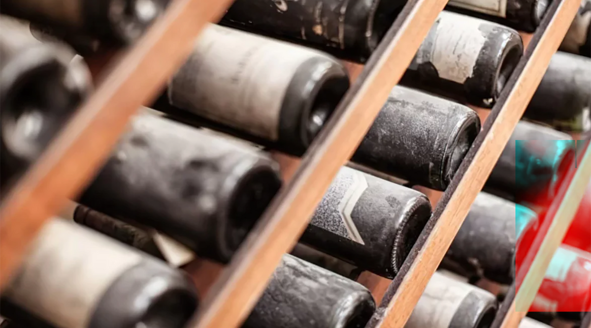Your Guide to Aging Wine — Wired For Wine