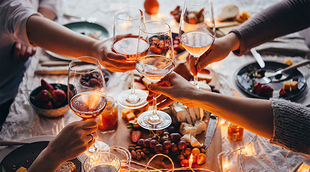 7 Tips & Tricks for Best Enjoying Wine, According to Our Somm Team ...