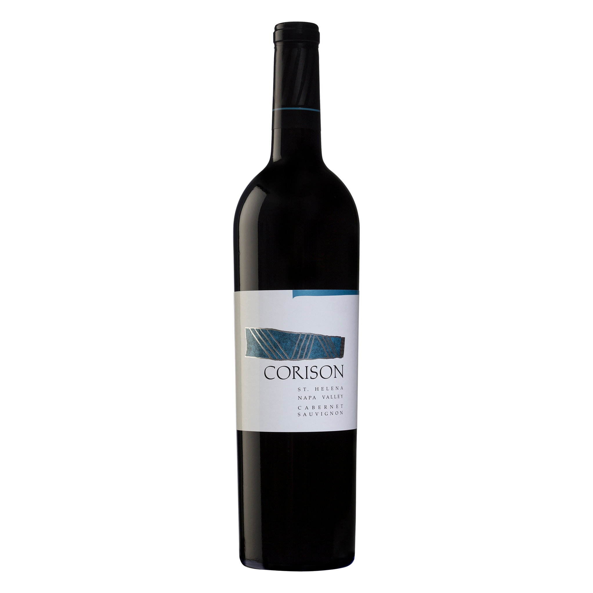 Corison Napa Valley Cabernet Sauvignon 2019 — Wired For Wine