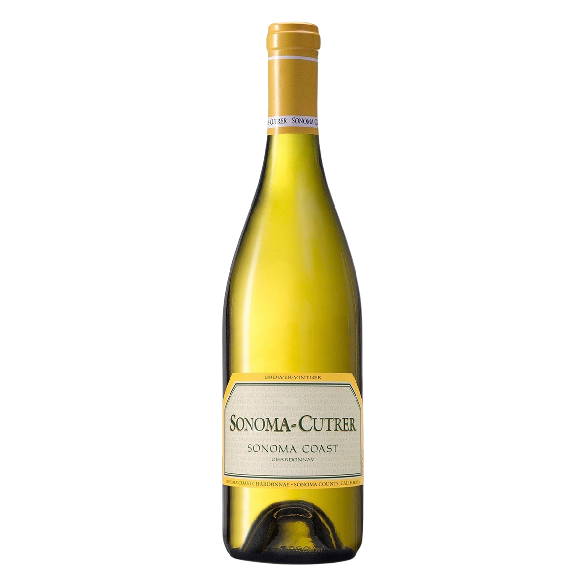 Sonoma-Cutrer Sonoma Coast Chardonnay 2021 — Wired For Wine