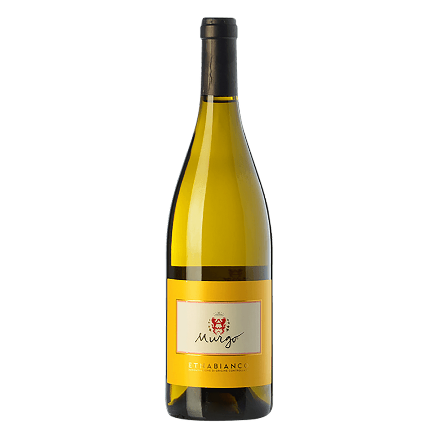 Murgo Etna Bianco 2020 — Wired For Wine