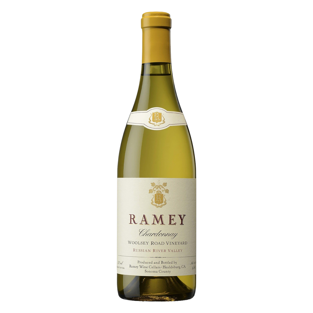 Chardonnay White Wine