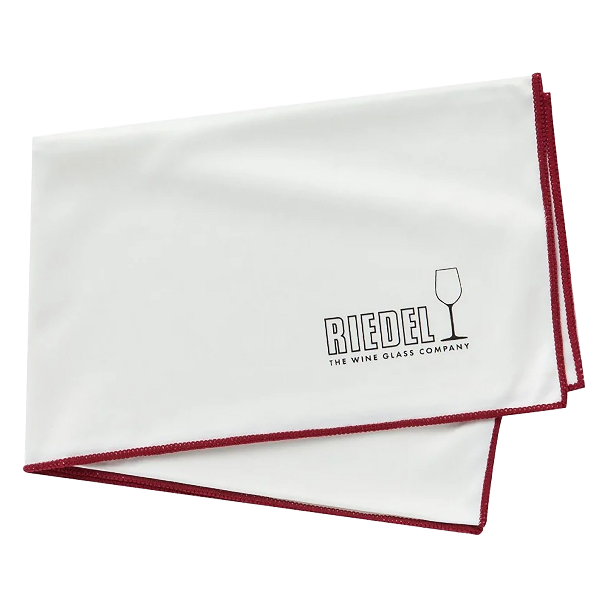 Riedel Microfiber Polishing Cloth — Wired For Wine