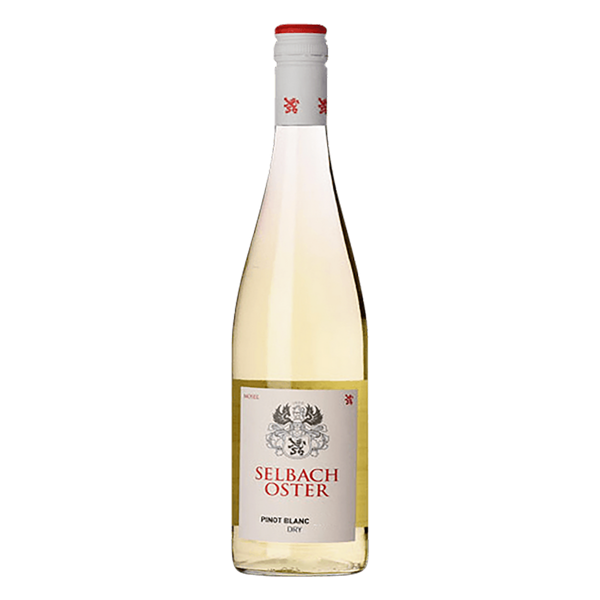 Selbach-Oster Pinot Blanc 2020 — Wired For Wine