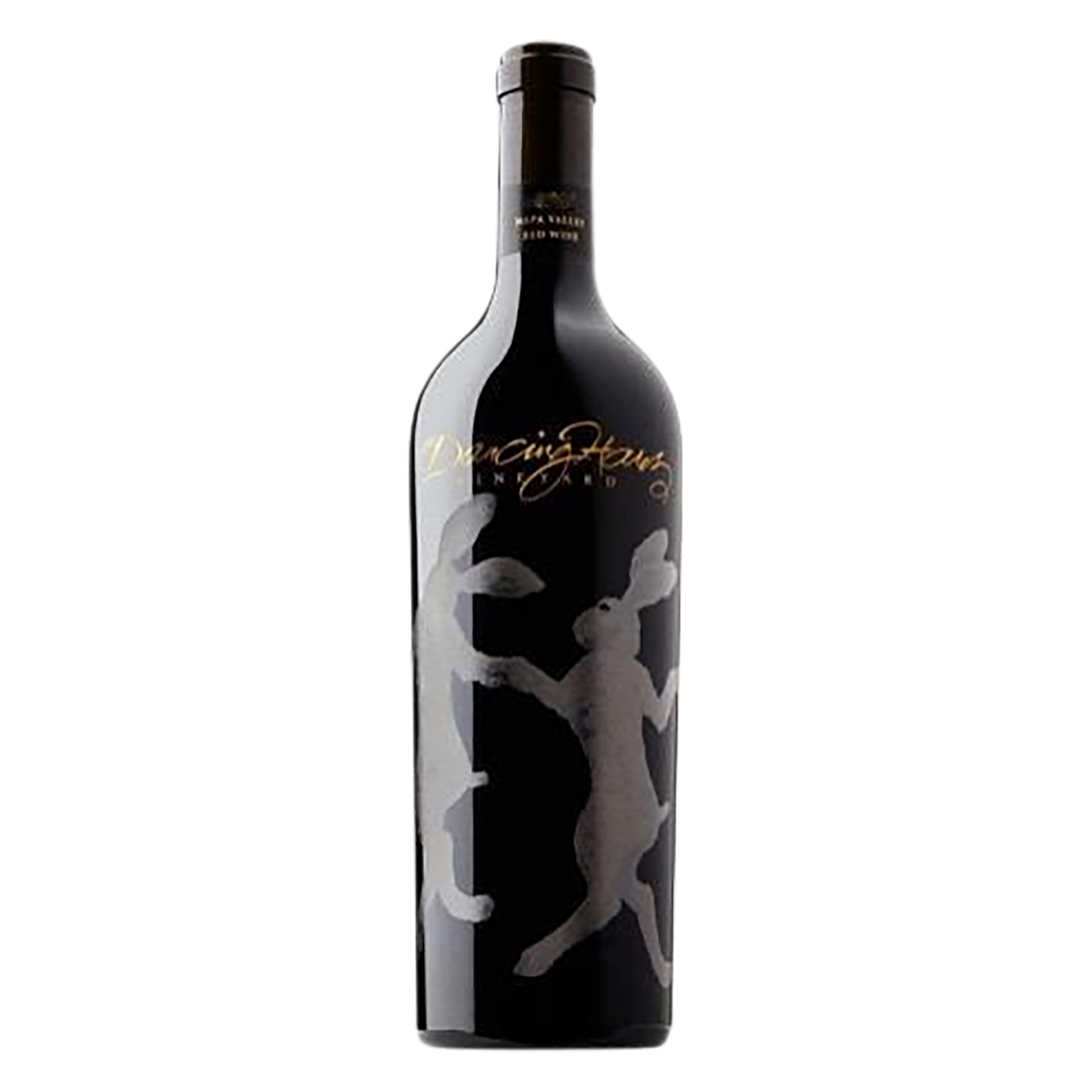 Dancing Hares Napa Valley Red 2017 — Wired For Wine