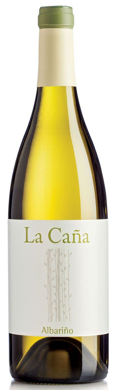 La Cana Albarino 2021 — Wired For Wine